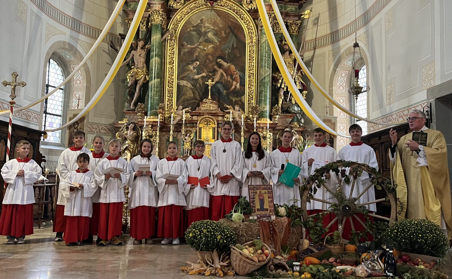 Erntedank 2024 – Katholische Seelsorgeeinheit Egg